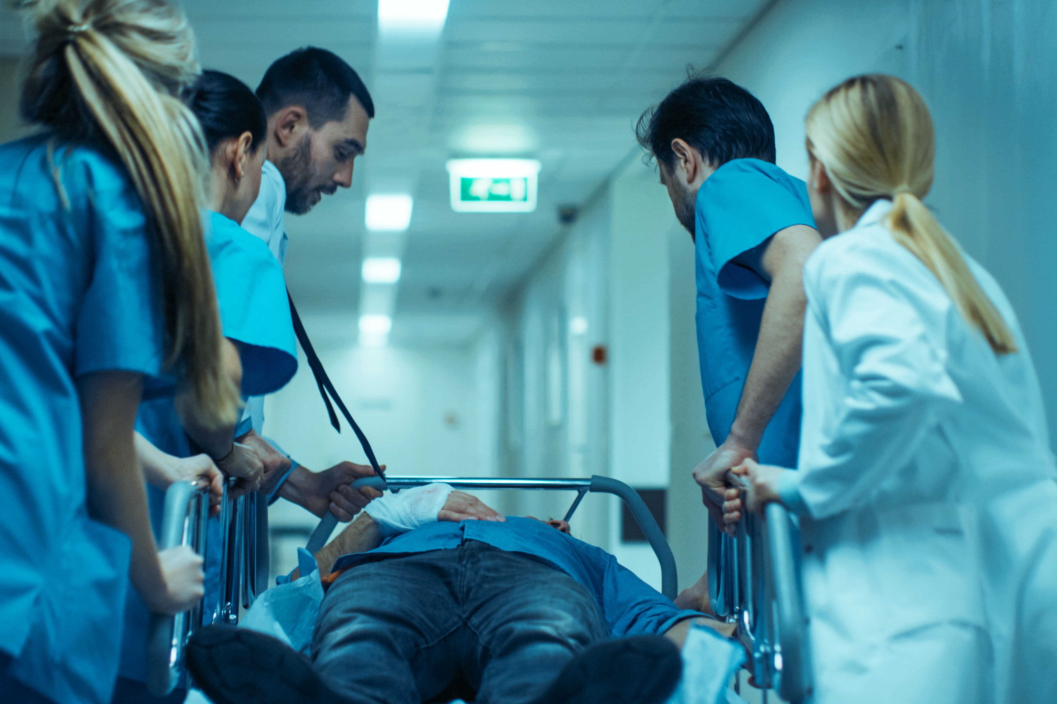 Managing Opioid Withdrawal in the Emergency Department With ...