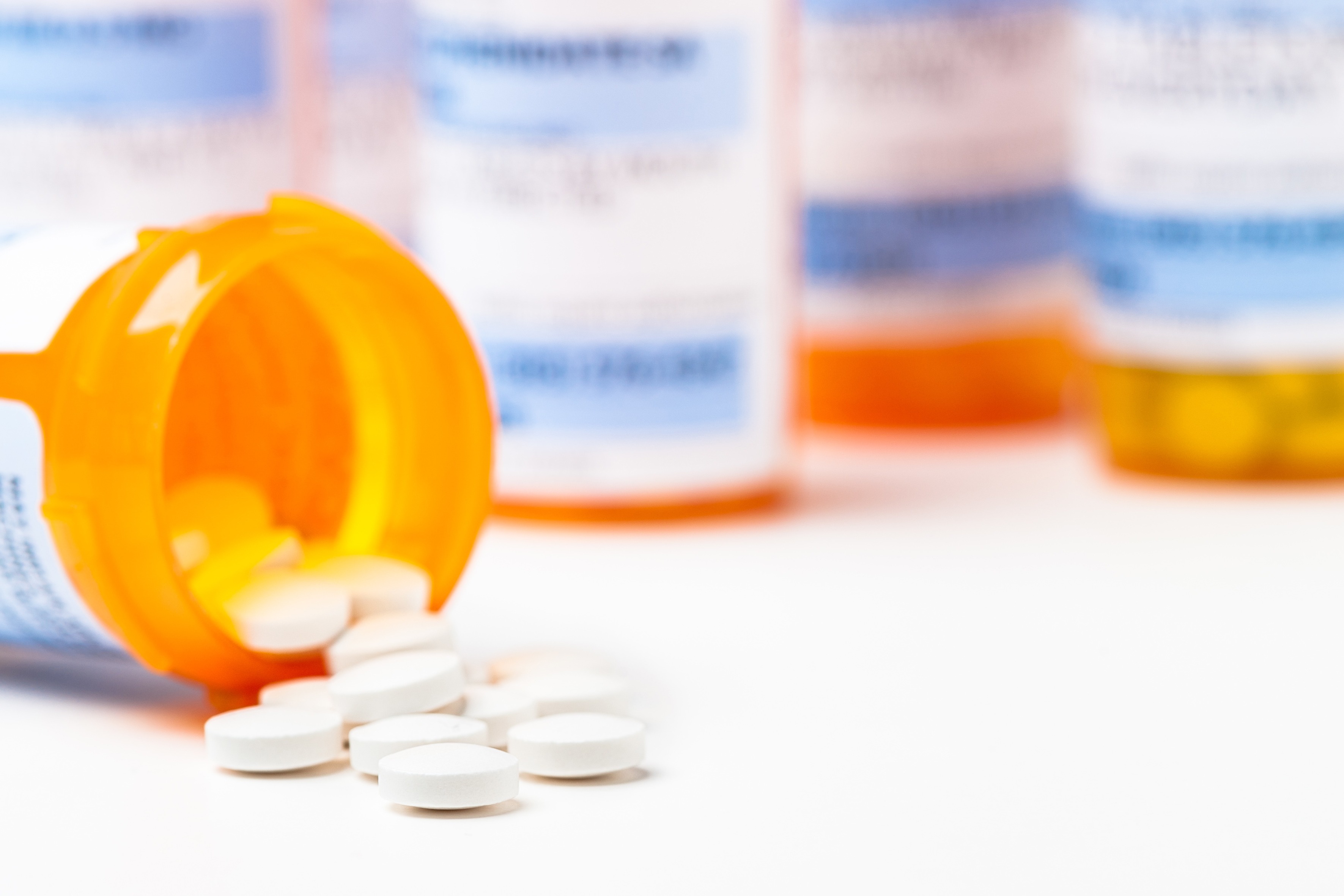 Changing ED Doctors' Behavior to Expand Use of Medication for OUD ...