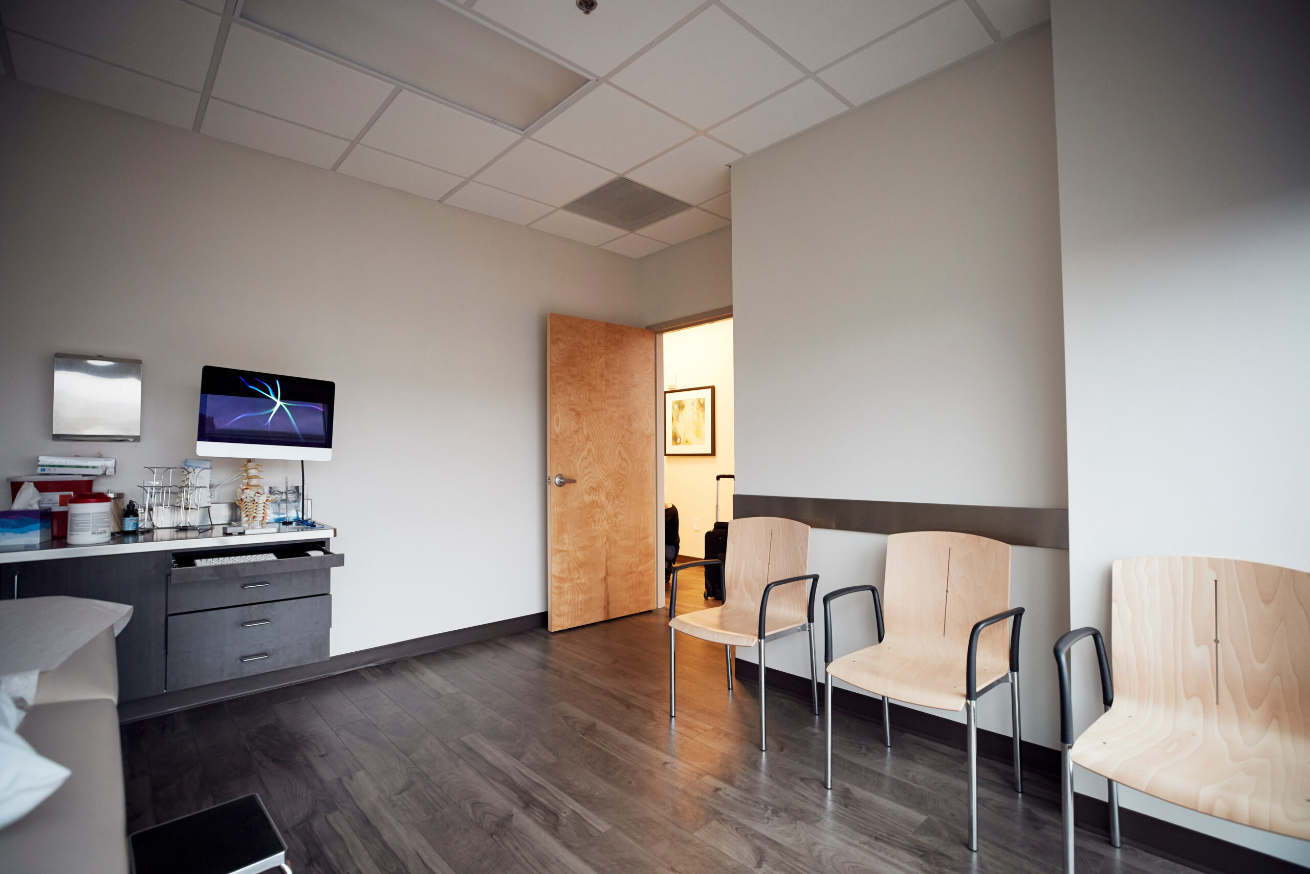 Patient Predictors of Substance Use Disorder Treatment Initiation in ...